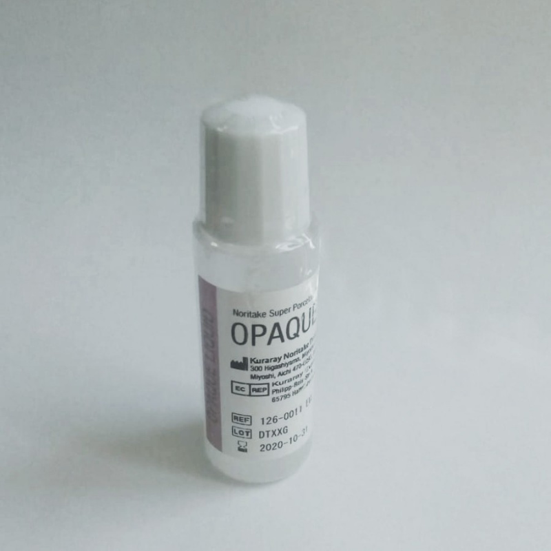 Liquid for Powder Opaque (10ml)