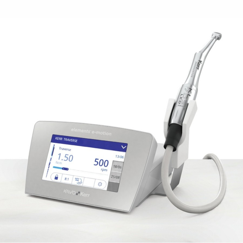 Micromotor endo Elements E-motion