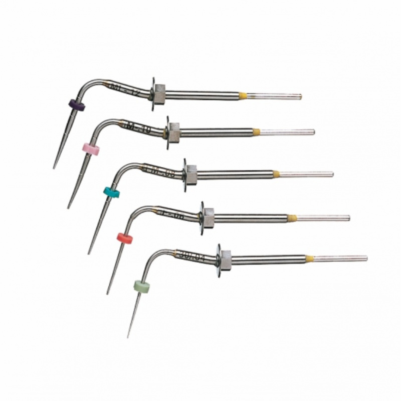 Pluggere Buchanan Set Kerr Endo