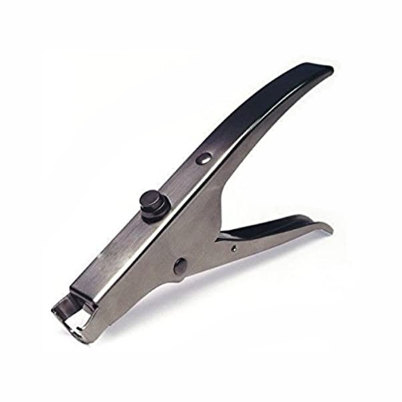 Applicator guns for capsules