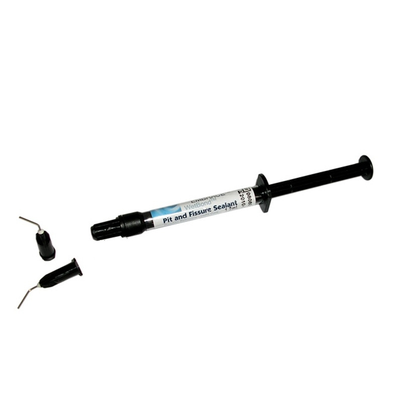 Scellants pour fissures et cavités dentaires