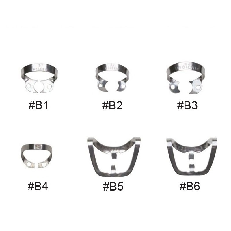 Cleme diga Brinker Hygenic Coltene Model #B1