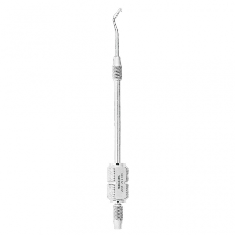 Crown-removal instrument AsaDental