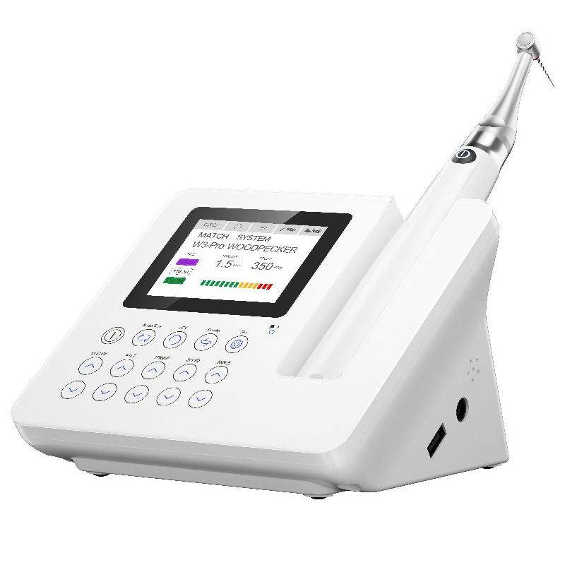 Endo Radar Pro Woodpecker micromotor