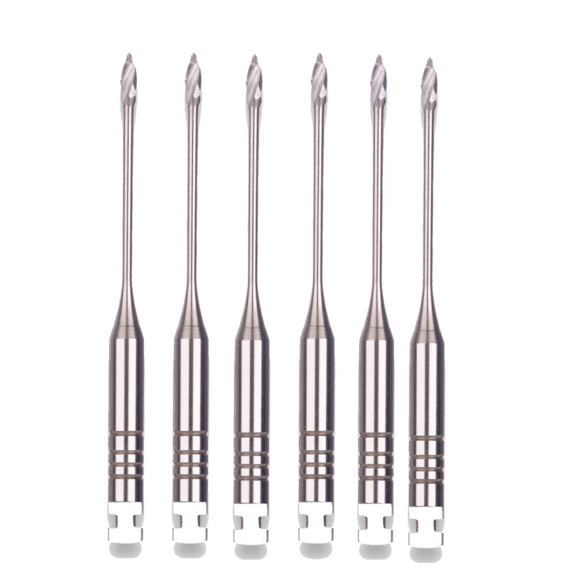 Gates Superline burs (set 6 pieces) Size #1