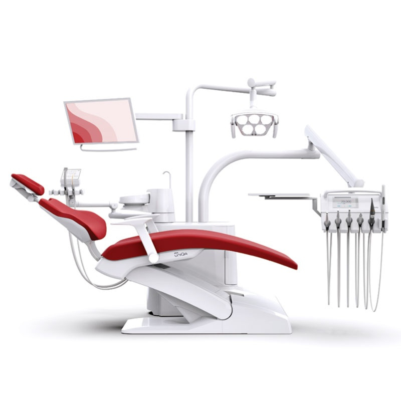 Kavo UniQa dental unit