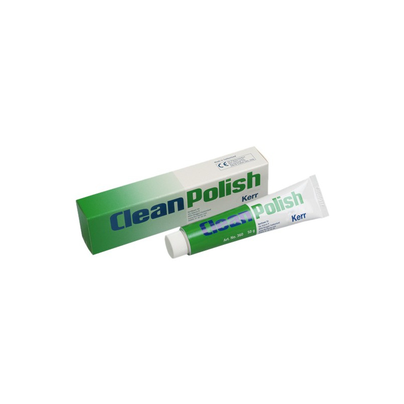 CleanPolish 50g