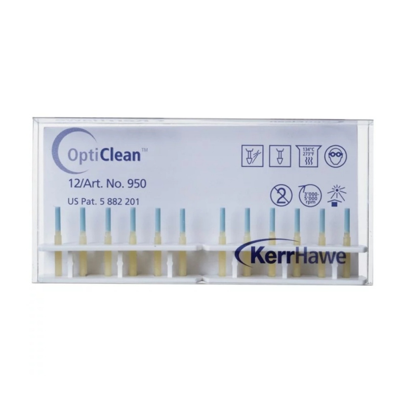 Gume OptiClean set 12 buc