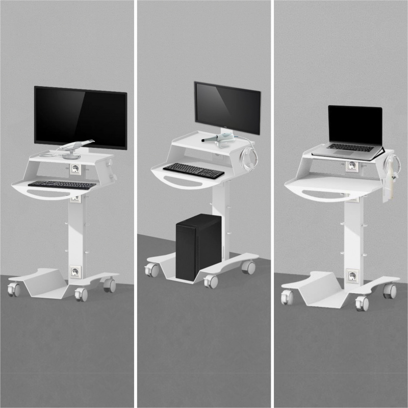 Cart Mobil Scanner | TerraDent