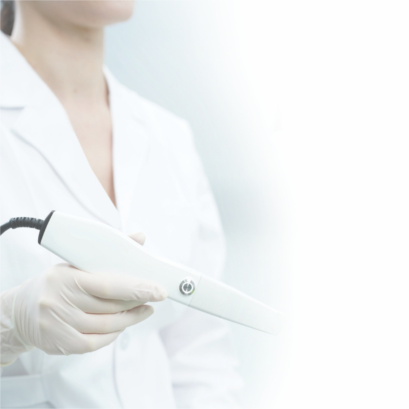 Scanner intraoral Panda P3