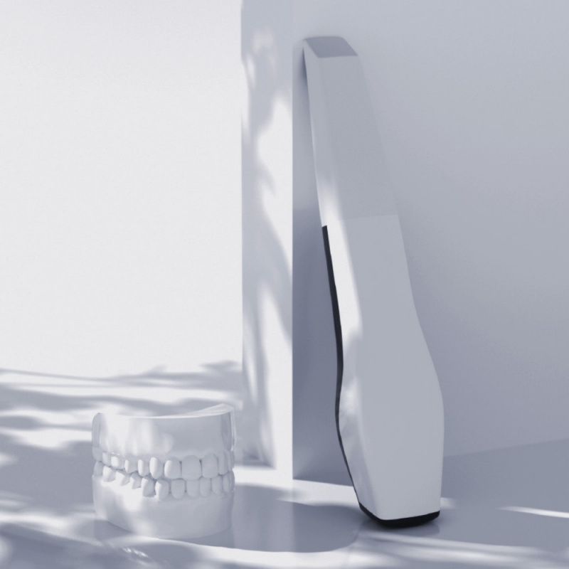 Scanner intraoral Panda P2