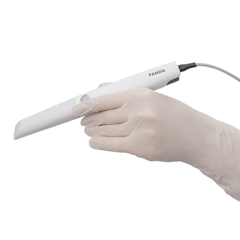 Panda smart intra-oral scanner
