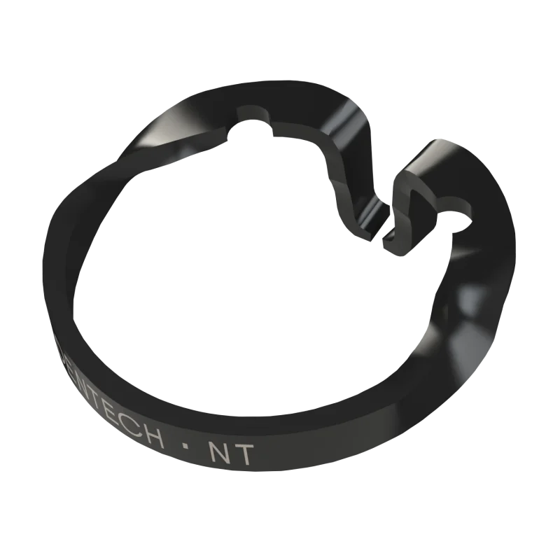 Sectional matrix ring black mat KSK Dentech