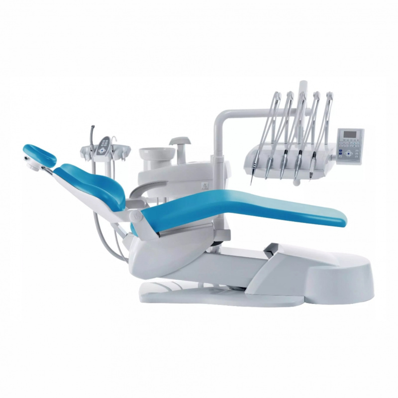 Kavo E30 Maia Wet Suction dental unit