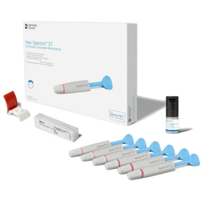 Neo Spectra ST LV Kit Econo 6 seringi (low viscosity)