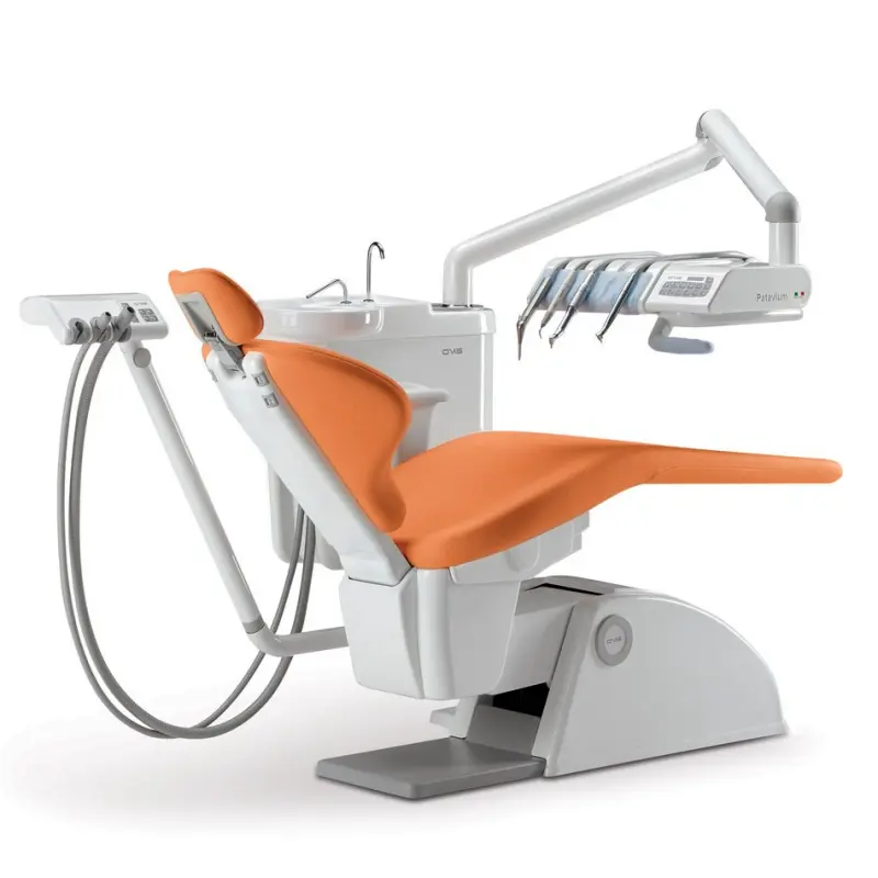 Dental Chair Price| OMS Patavium units | Terra Dent