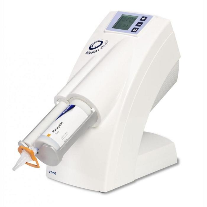 MixStar eMotion DMG - Aparat pentru amestecarea automata a materialelor ...