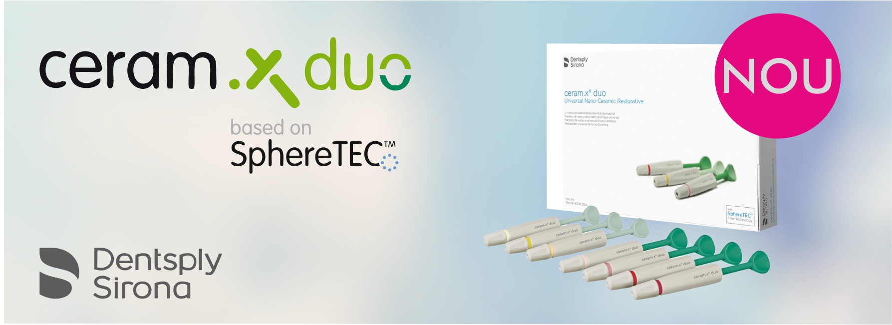 Terra Dent - Materiale şi echipamente dentare