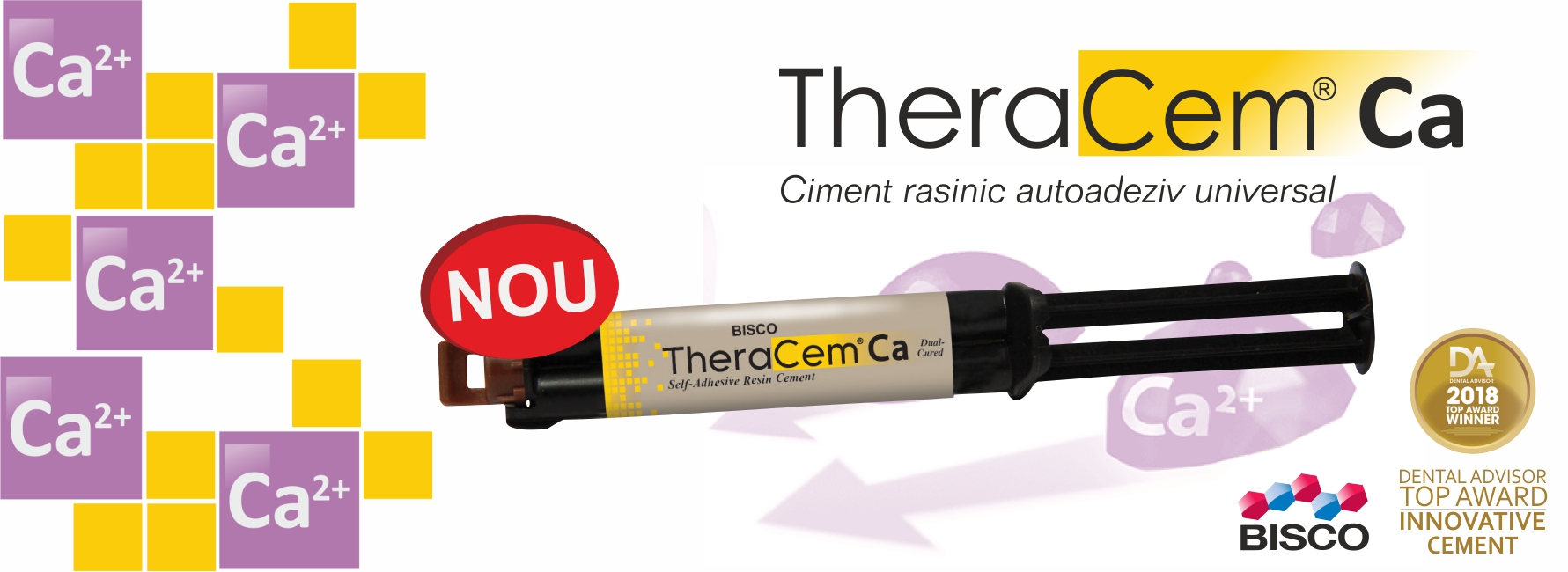 Terra Dent - Materiale şi echipamente dentare