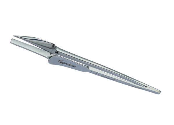 Endo Bender - Instrument pentru precurbarea precisa a acelor ...