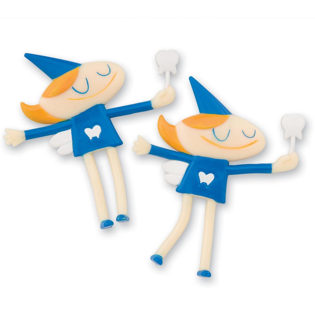 Figurina ZANA MASELUTA - cod: DEN373 - Terra Dent