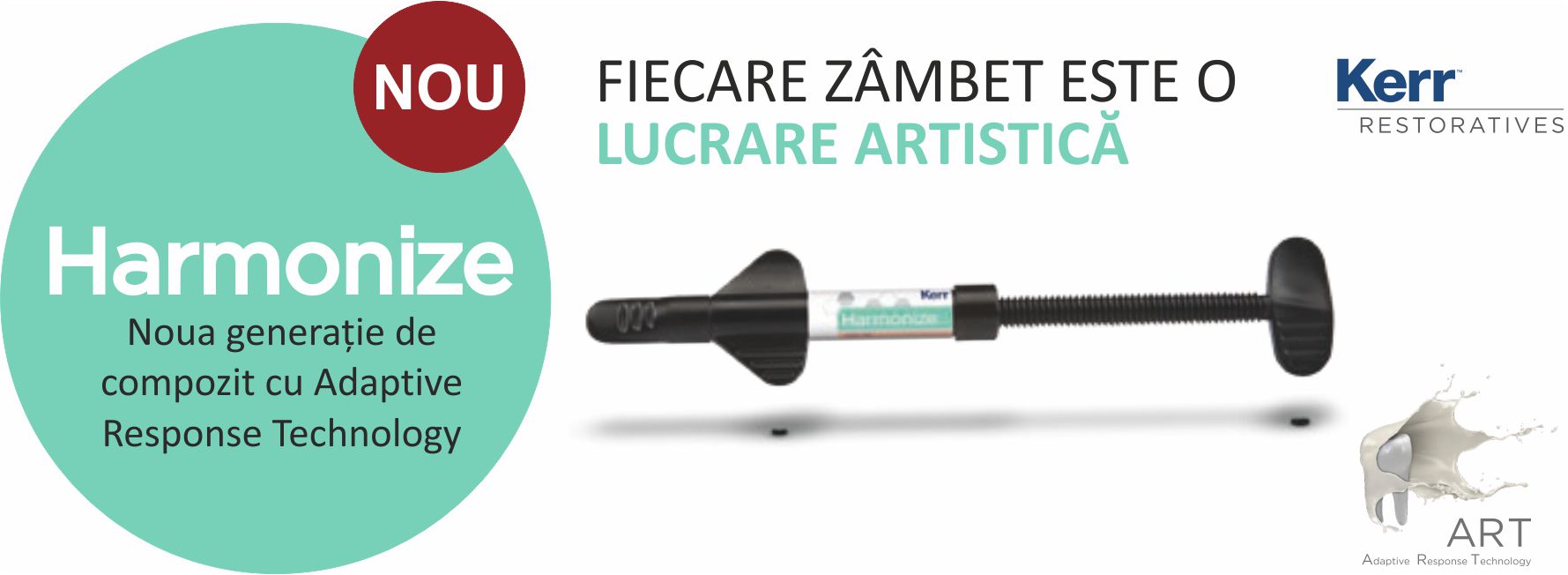 Terra Dent - Materiale şi echipamente dentare