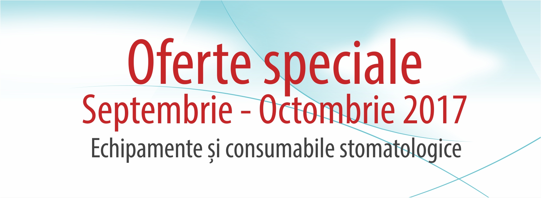 Terra Dent - Materiale şi echipamente dentare