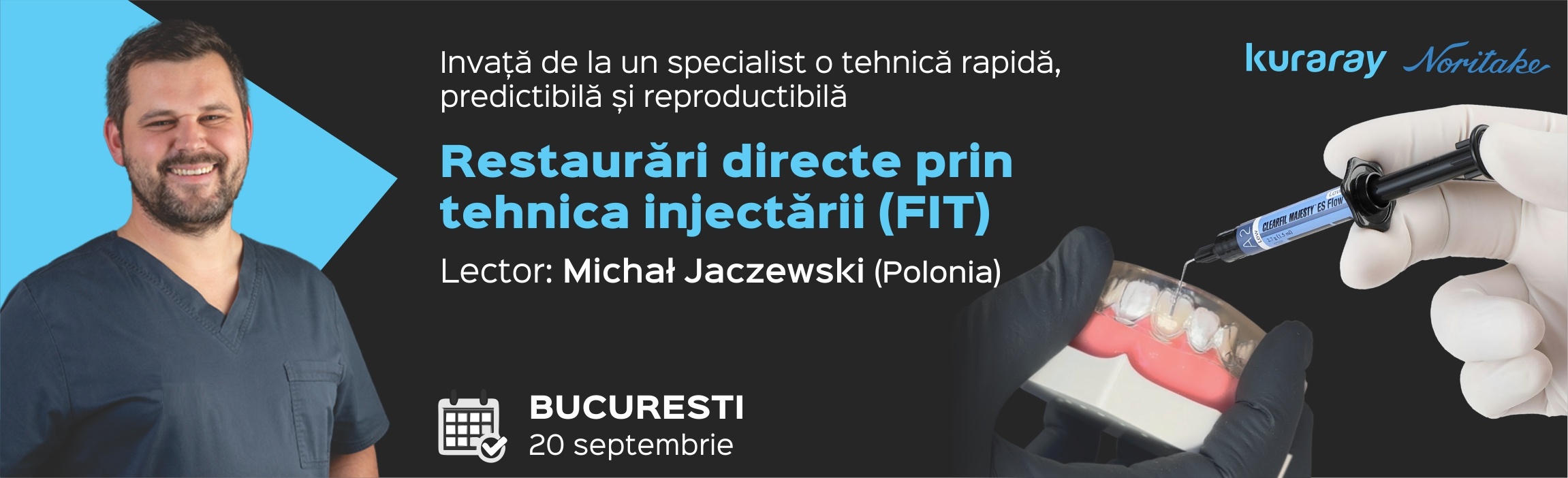 Produse Stomatologice | Instrumente & Unituri Dentare