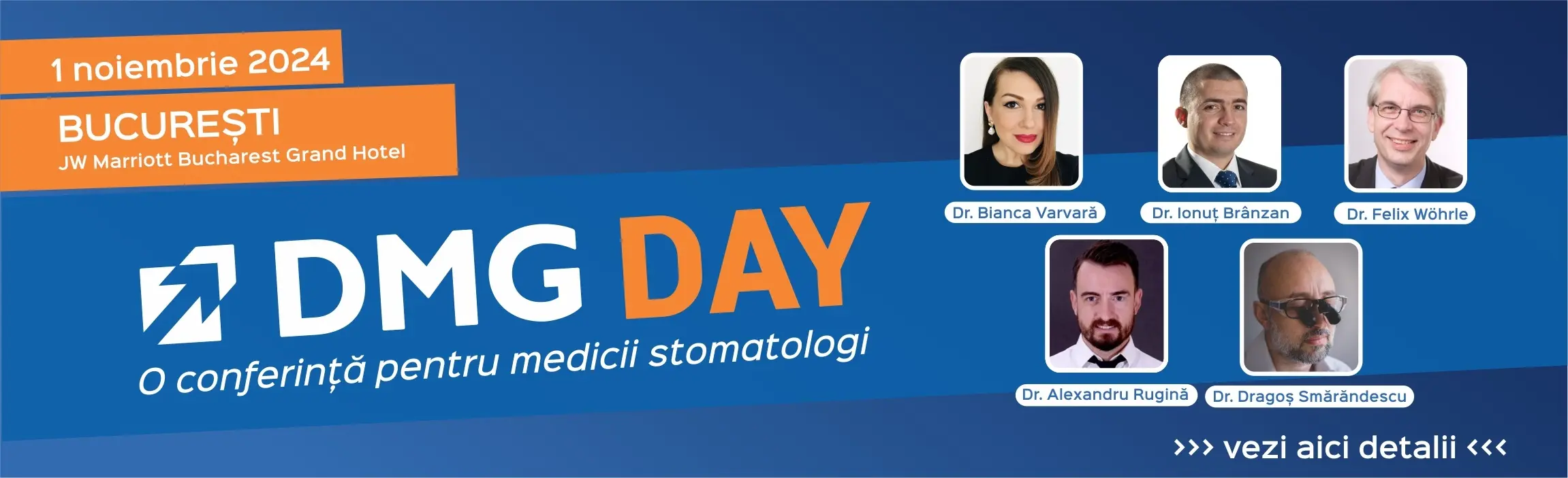 Produse Stomatologice | Instrumente & Unituri Dentare