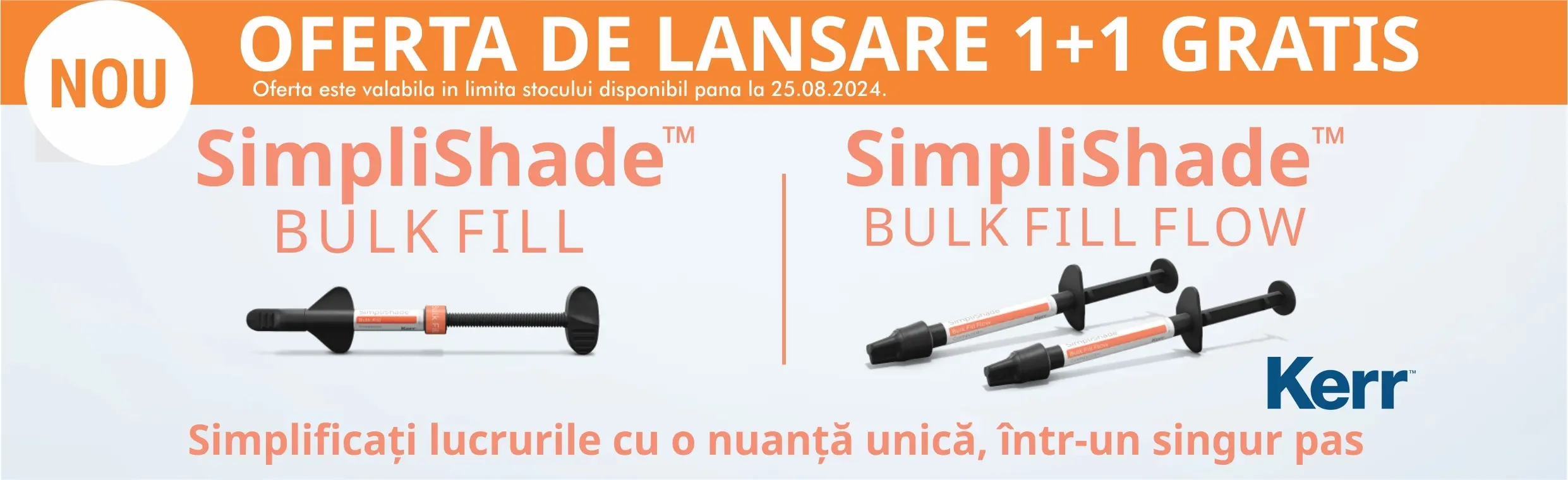 Produse Stomatologice | Instrumente & Unituri Dentare