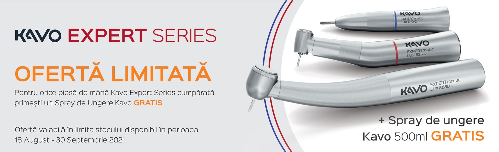 Produse Stomatologice | Instrumente & Unituri Dentare