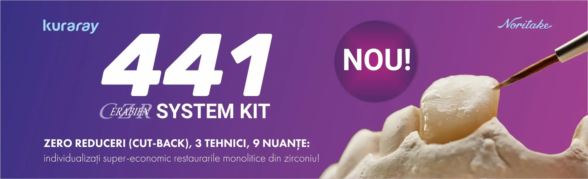 Produse Stomatologice | Instrumente & Unituri Dentare