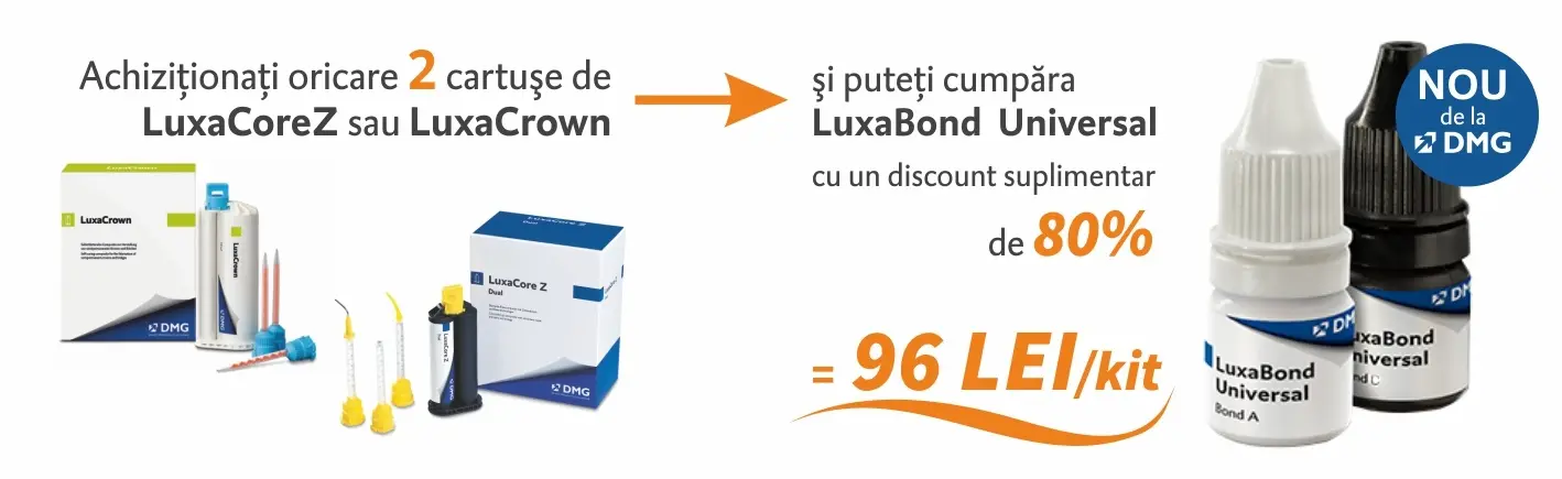 Produse Stomatologice | Instrumente & Unituri Dentare