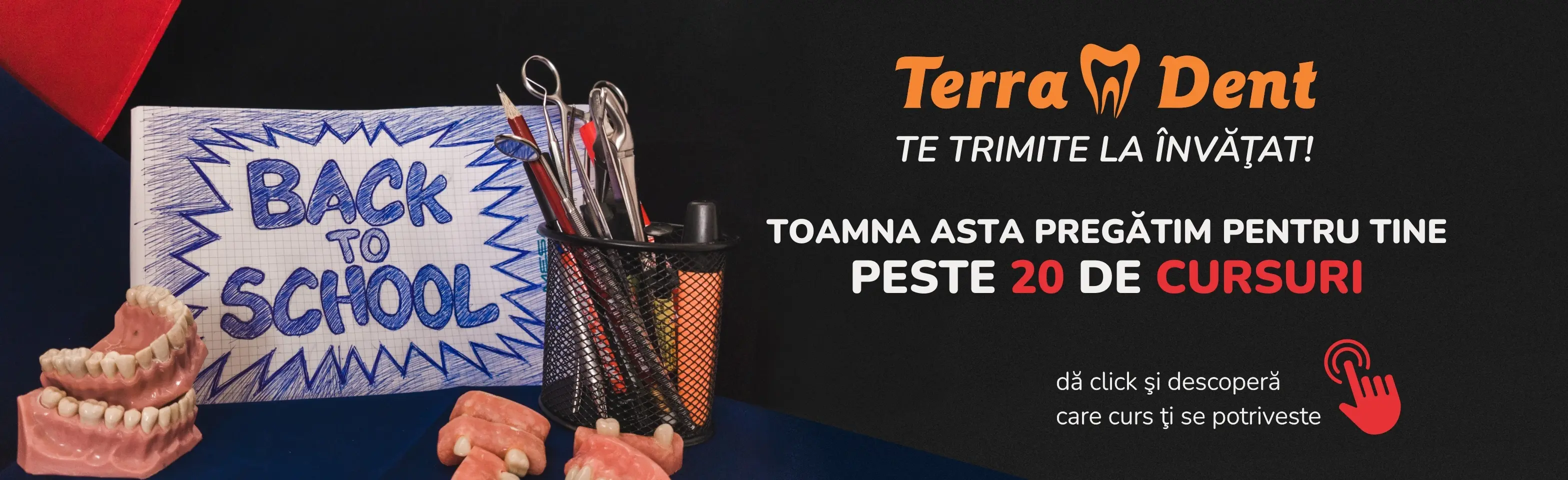 Produse Stomatologice | Instrumente & Unituri Dentare