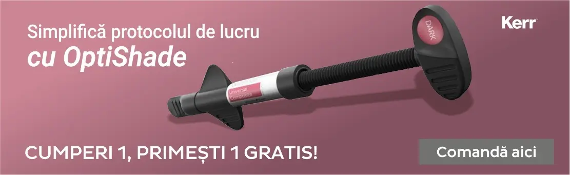 Produse Stomatologice | Instrumente & Unituri Dentare