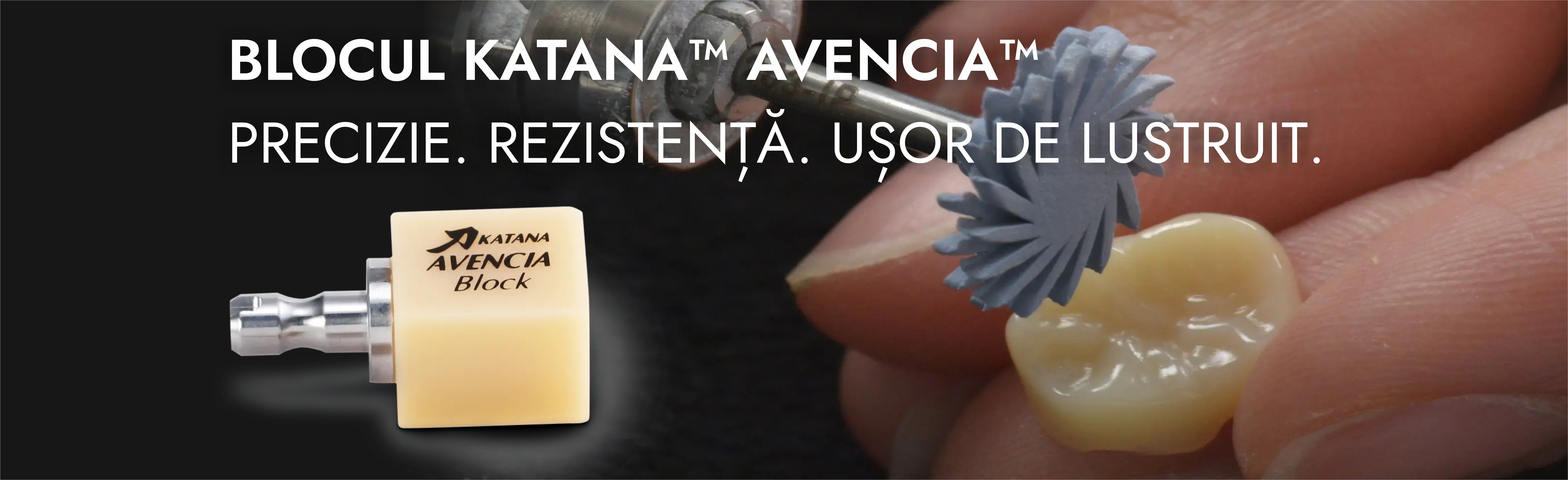 Produse Stomatologice | Instrumente & Unituri Dentare