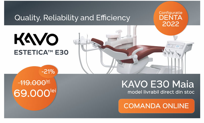 Terra Dent Newsletter - Oferta Unit Cabinet